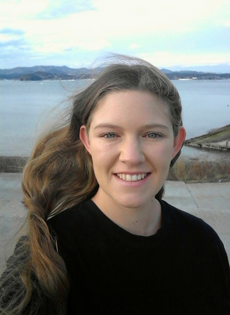 Kayleigh Ward | Github repository for personal portfolio